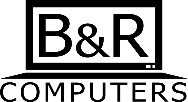 Cybersecurity and Computer Repairs by B&R Computers