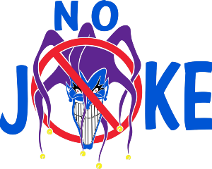 Home Page | No Joke MMA