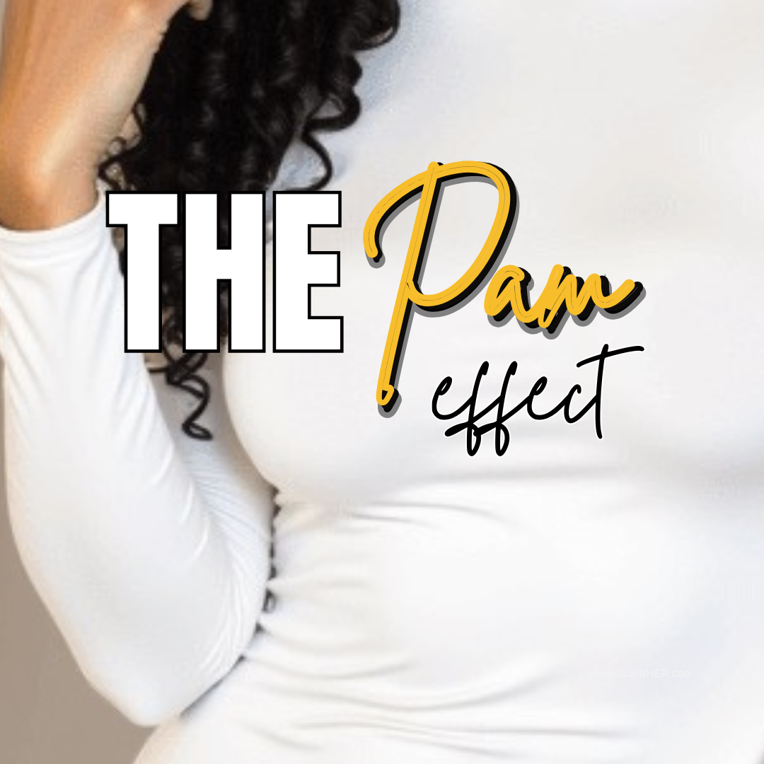 The Pam Effect | 50+ UGC Creator | Digital Products | Affiliate Marketing 💸
