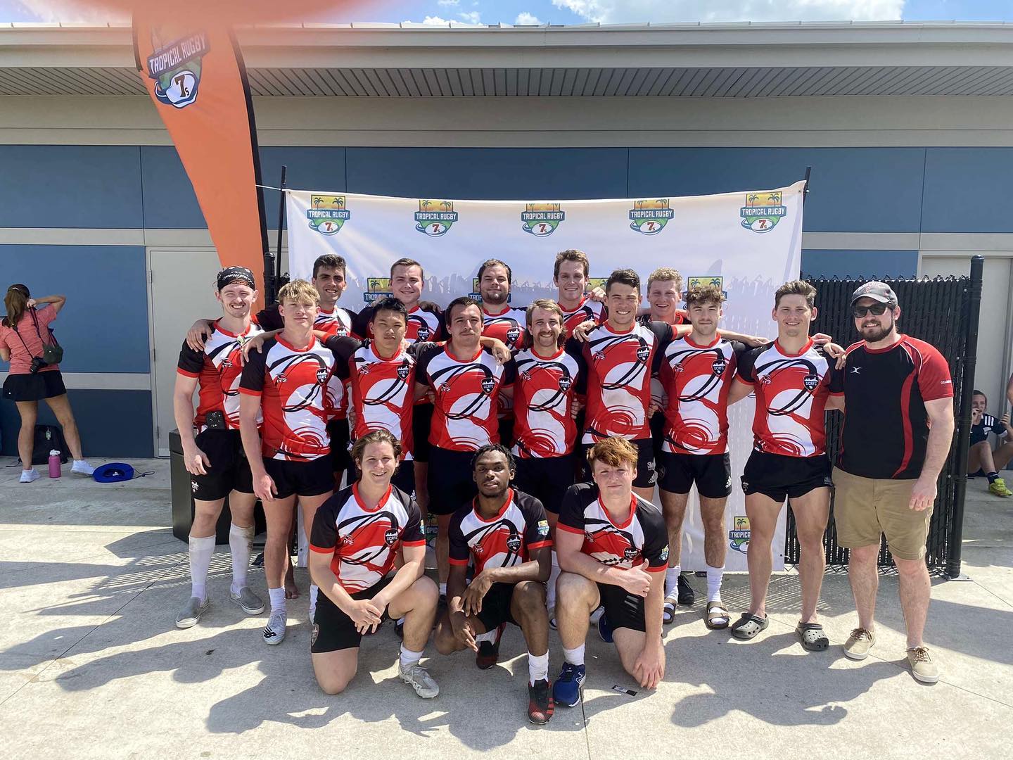 UC Mens RFC Website | Home