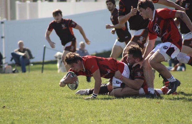 UC Mens RFC Website | Home