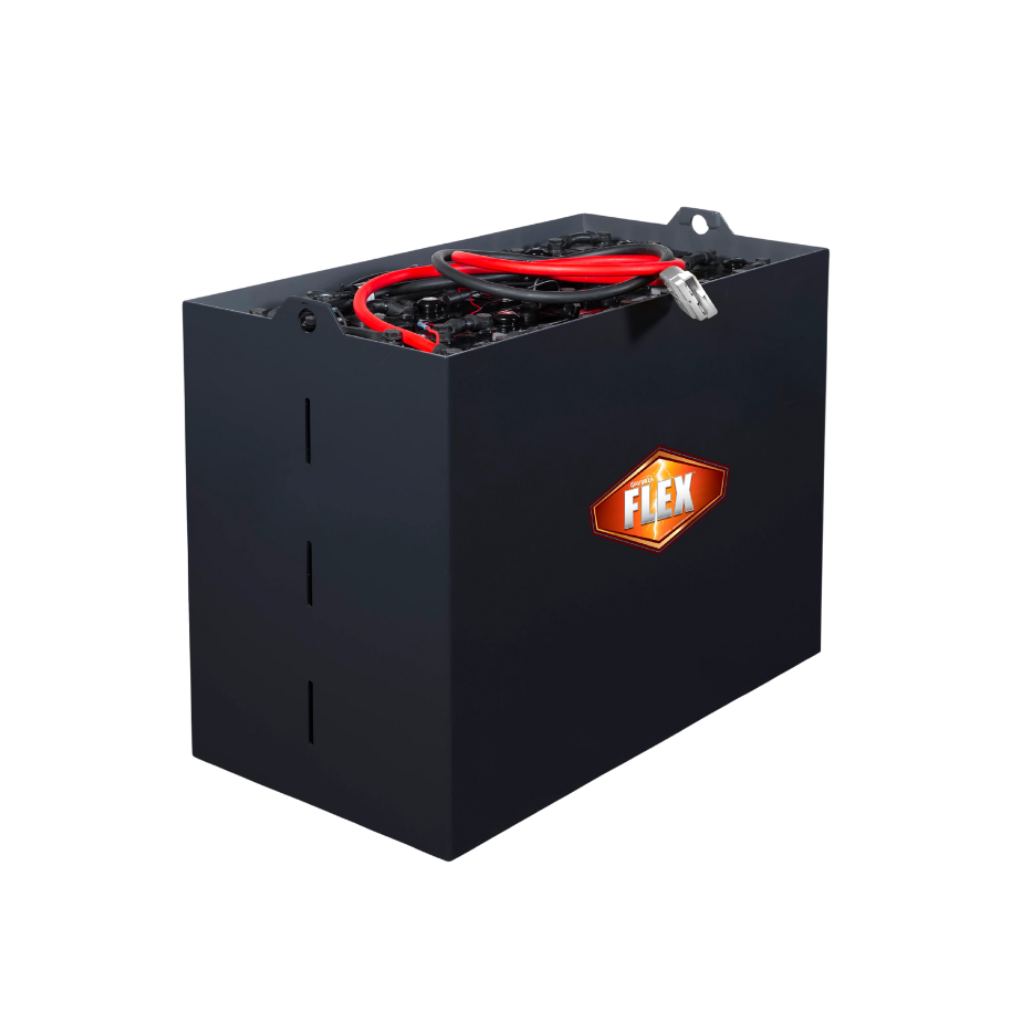 Thin Plate Pure Lead (TPPL) batteries (2V and monobloc)