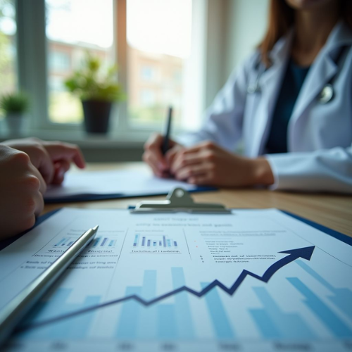 Doctor Consultation Fee