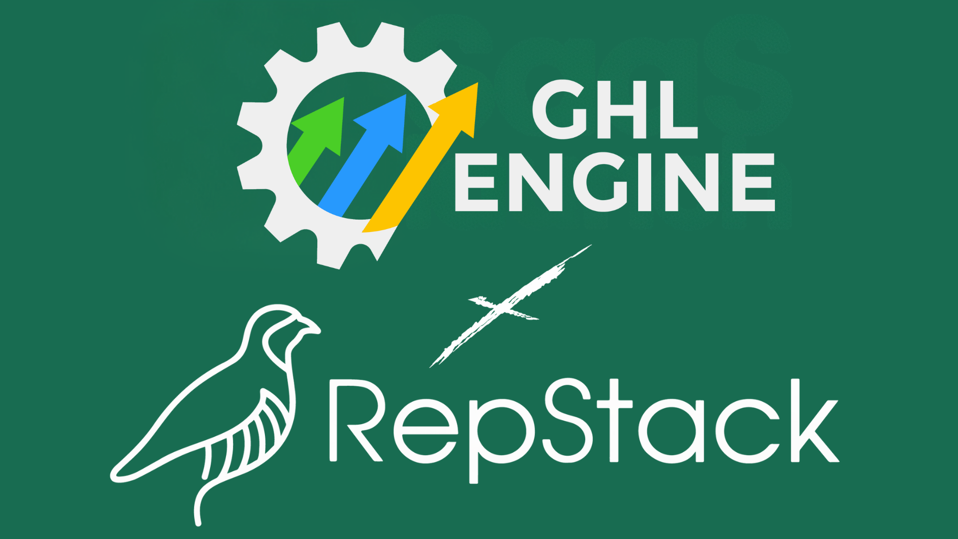 Repstack x GHL Engine