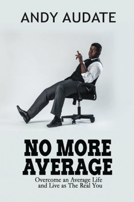 Media Kit Andy Audate