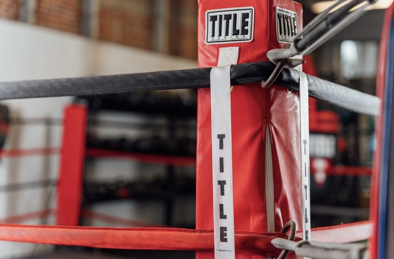 All-Levels Boxing Class Santa Barbara - Enso MMA