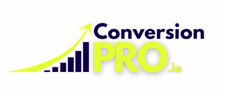 ConversionPro Has Everything You Need To Succeed With Online Marketing