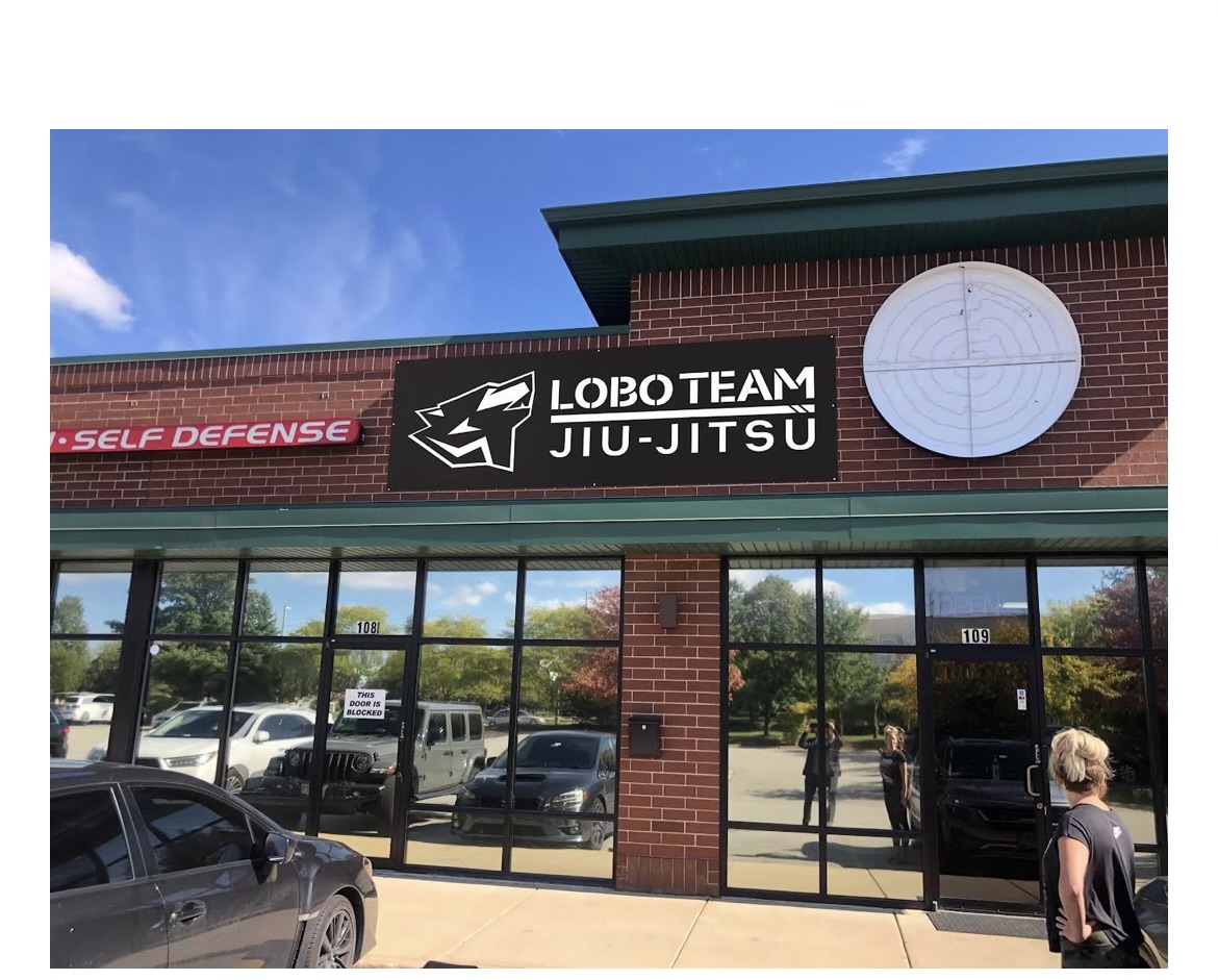 Lobo Jiu Jitsu Authentic Brazilian Jiu Jitsu Training in Aurora, IL