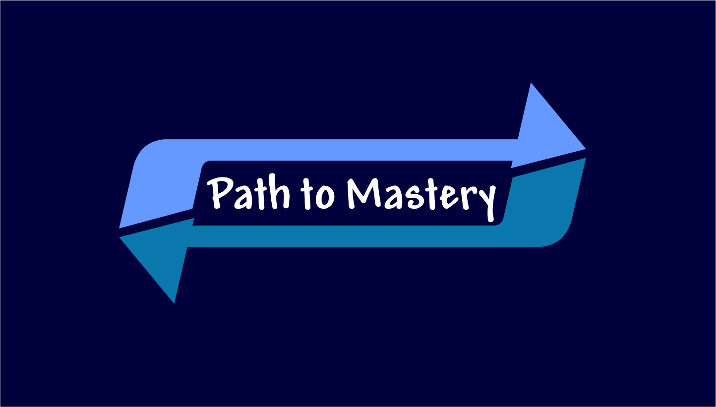 Path to Mastery: Unleash Your Full Potential with Coaching Options