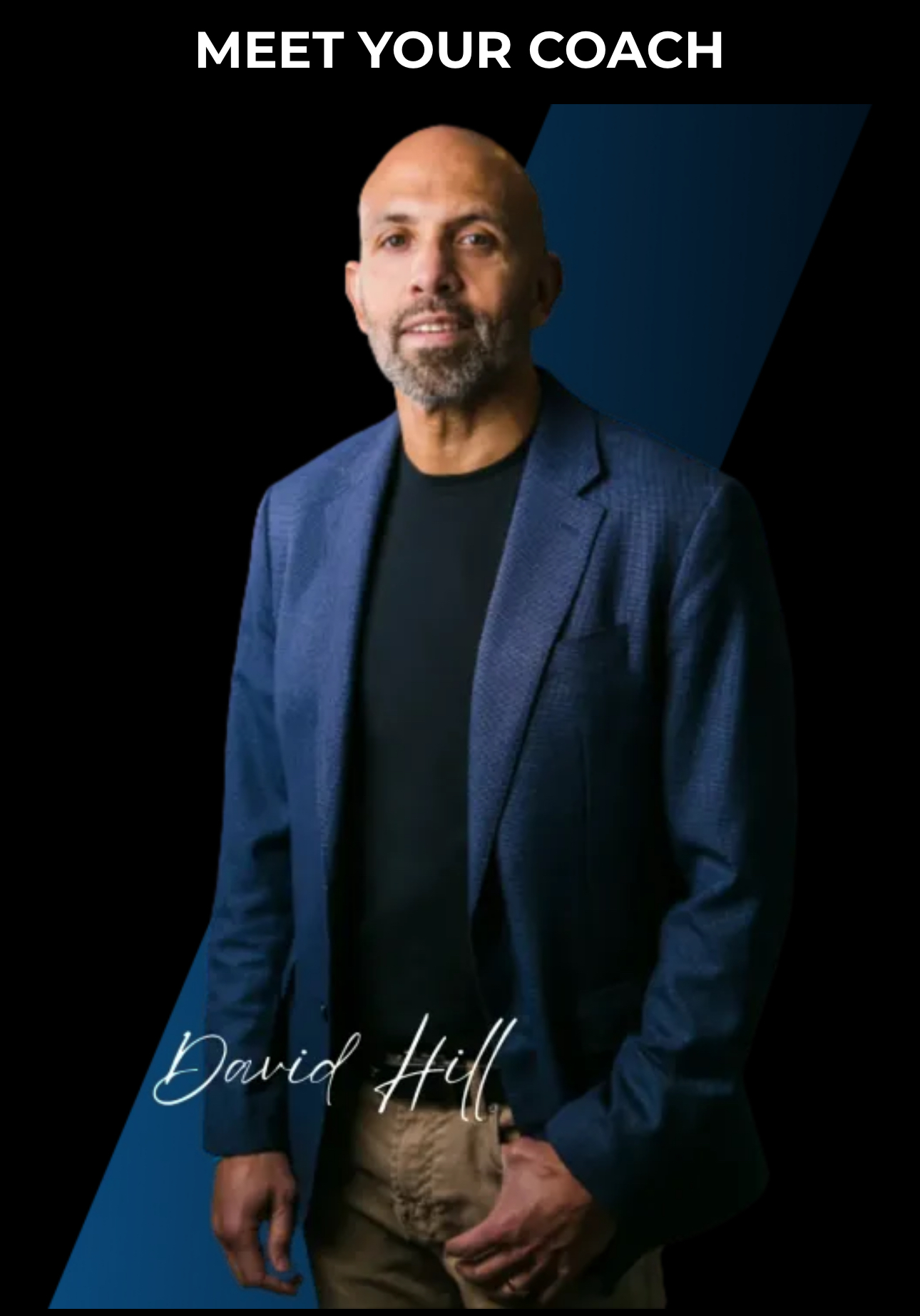 David I Hill | Helping Real Estate Agents Find New Customers