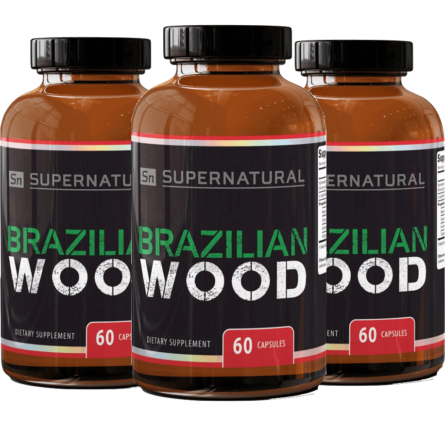 Brazilian Wood Supplement OFFICIAL WEBSITE