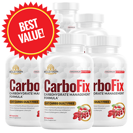 CarboFix™ - OFFICIAL WEBSITE