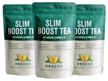 Slim Boost Tea™ (Official Website) | #1 Weight Loss Tea