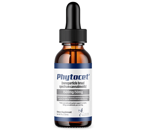 Phytocet® (Official Website) | CBD Oil Phytocet