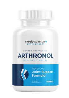 Arthronol™ (Official Website)