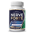 Nerve Forte™ (Official Website) - Support Healthy Nerve Function