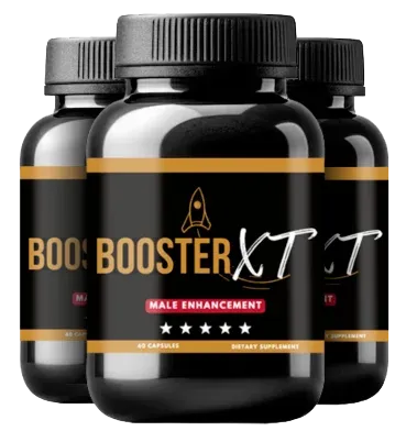 Booster XT ™ | Official Website | #1 Male Enhancement Formula