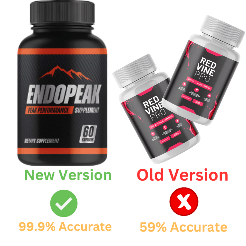 Red Vine Pro™ (Official Website) - Boost Your Stamina