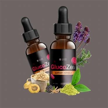 GlucoZen™ | Official Website | Buy Now