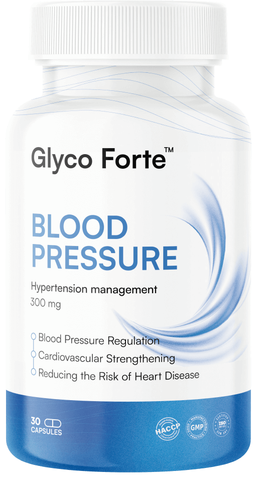 Glyco Forte™ | Official Website | Buy Now