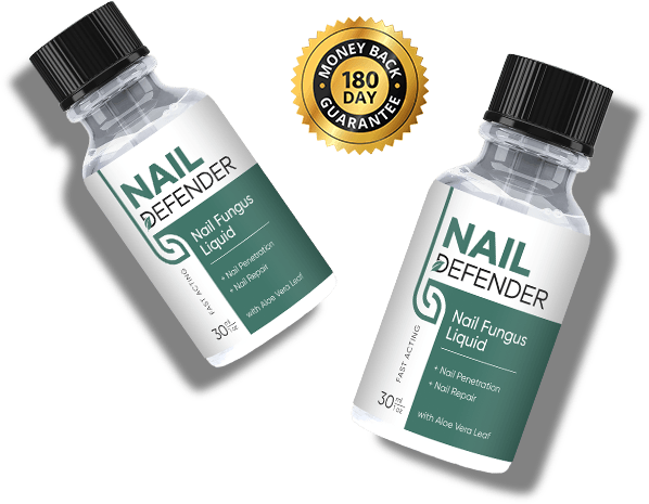 Nail Defender™ Official Site | Nails & Skin Support