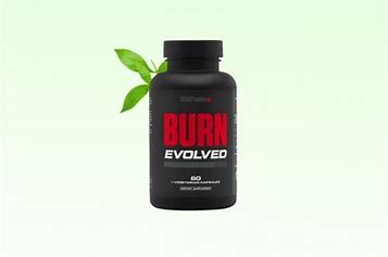 Burn Evolved™ | Official Website | #1 Fat Burner