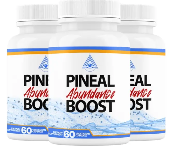 Pineal Abundance Boost™ | Official Website | Buy Now