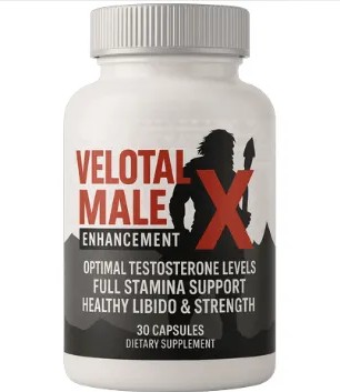 Velotal Male Enhancement™ | Official Website