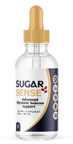 Sugar Sense™ (Official Website) - 100% All Natural