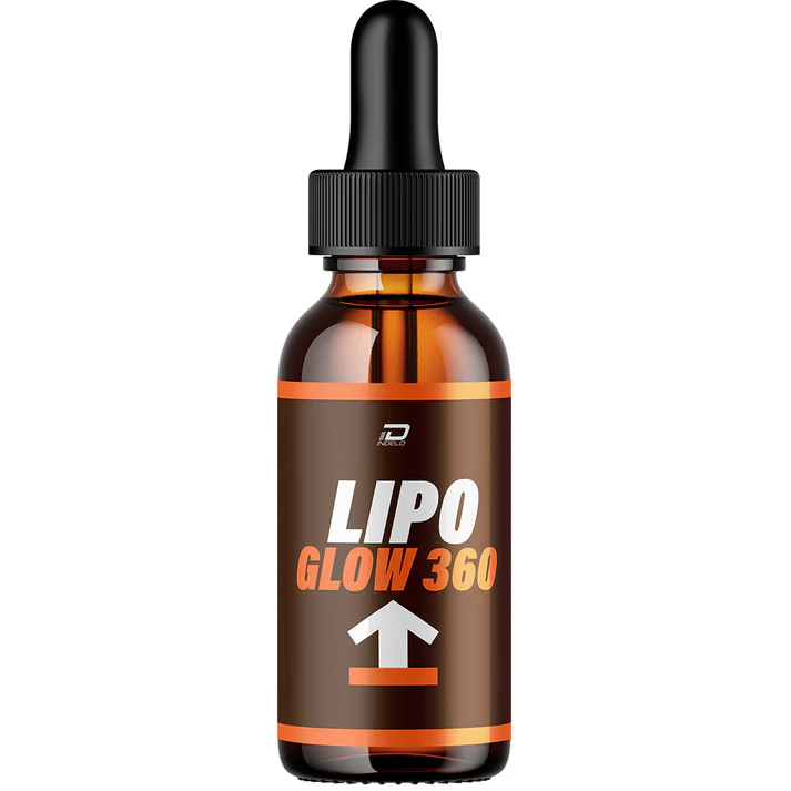 Lipo Glow 360™ (Official Website) - 100% All Natural
