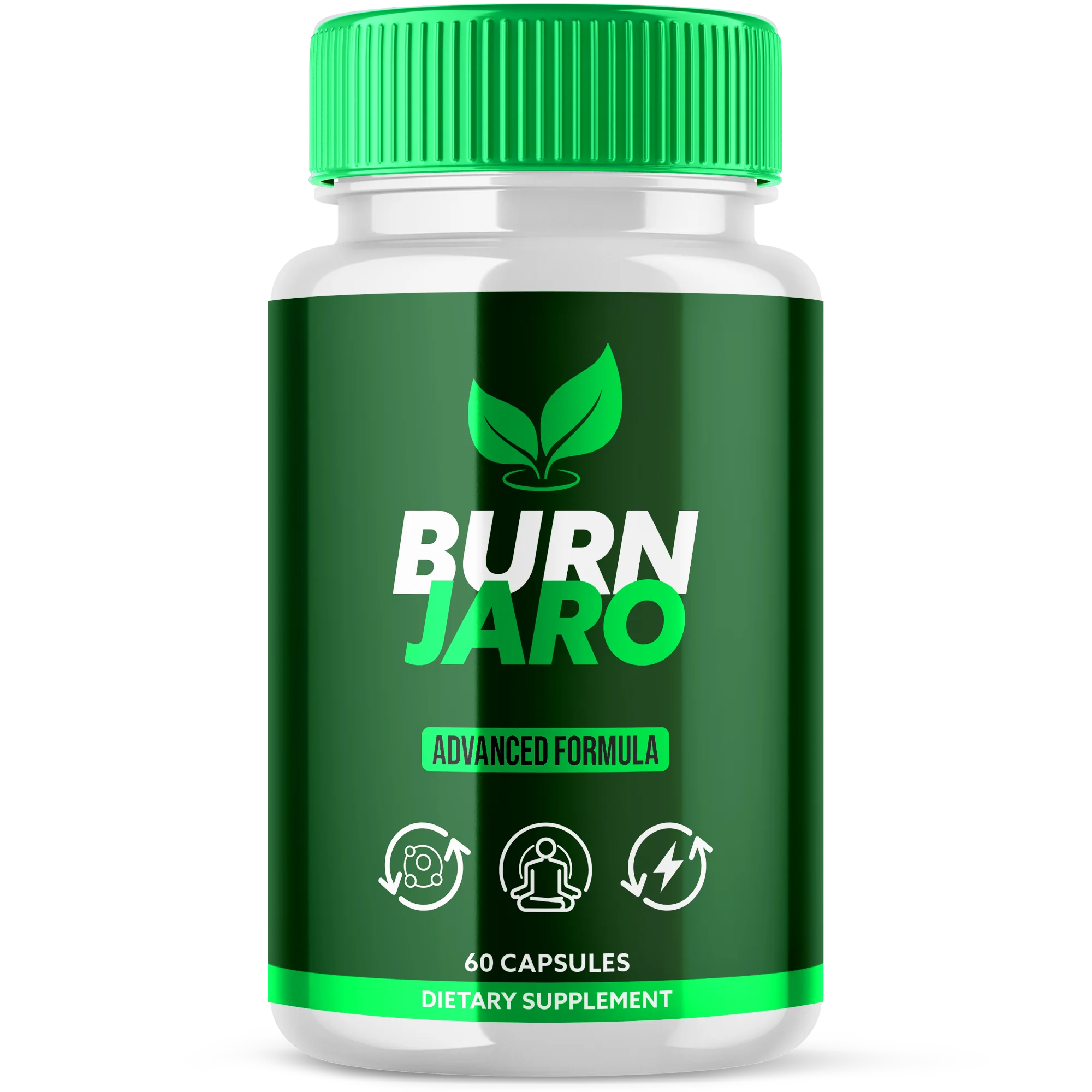 Burn Jaro™ (Official Website) - Support for Digestion & Weight Loss