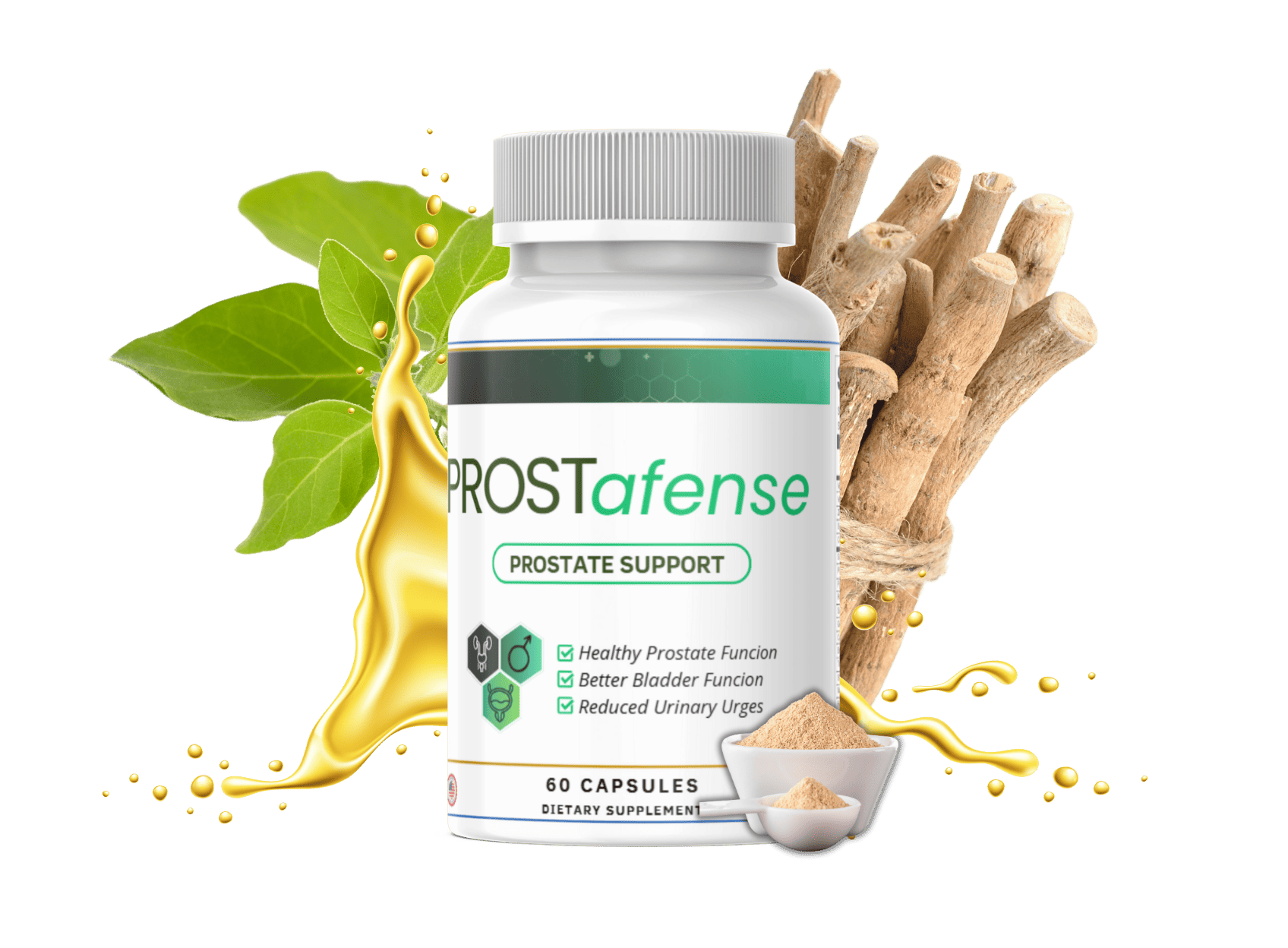 Prostafense™ | Official Website | Buy Now