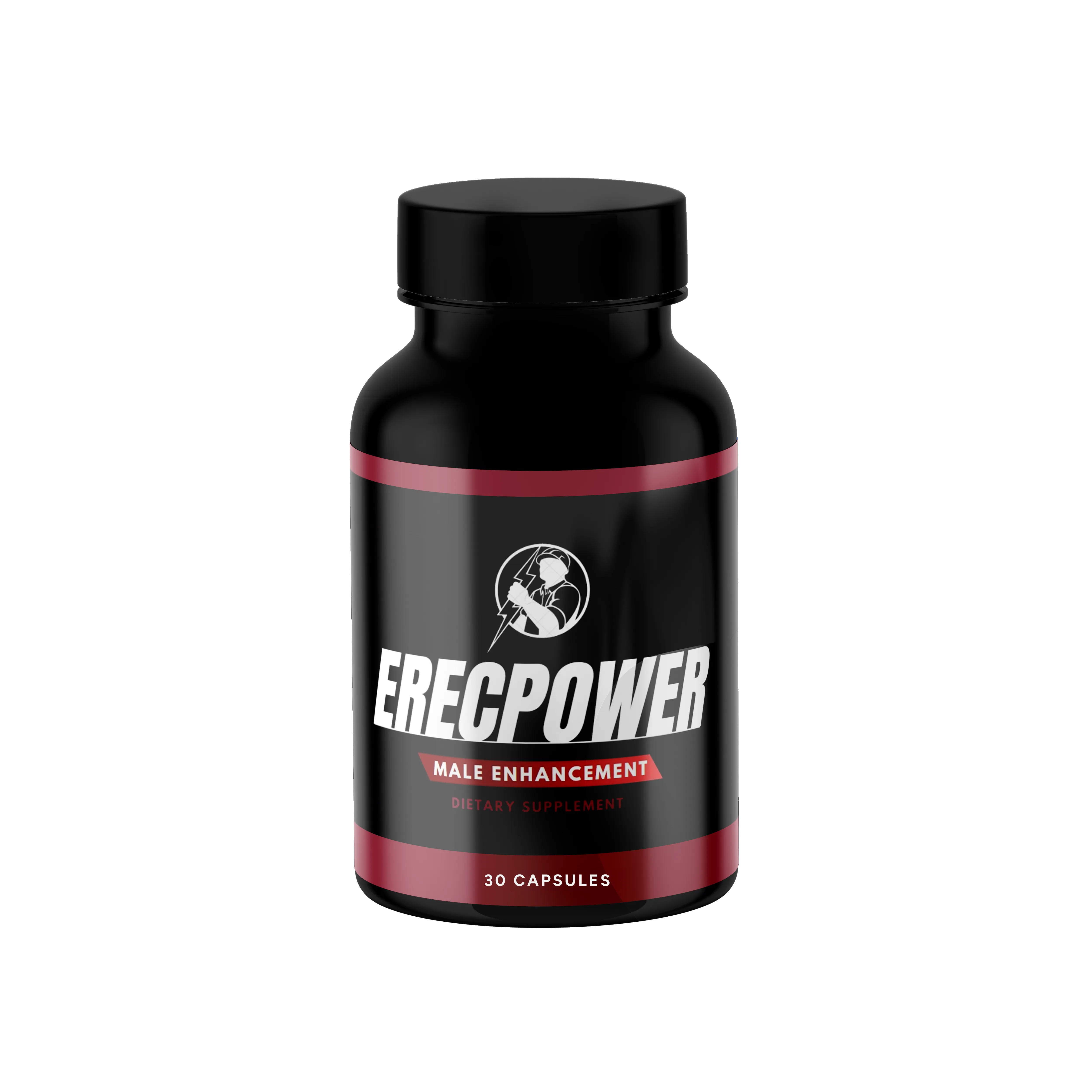ErecPower™ (Official Website) - 100% All Natural