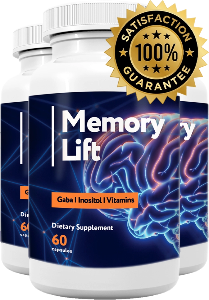 Memory Lift™ | Official Website | Buy Now