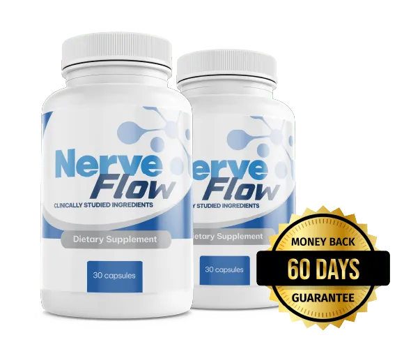 Nerve Flow™ | Official Website | Buy Now