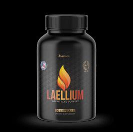 Laellium™ (Official Website) - 100% All Natural