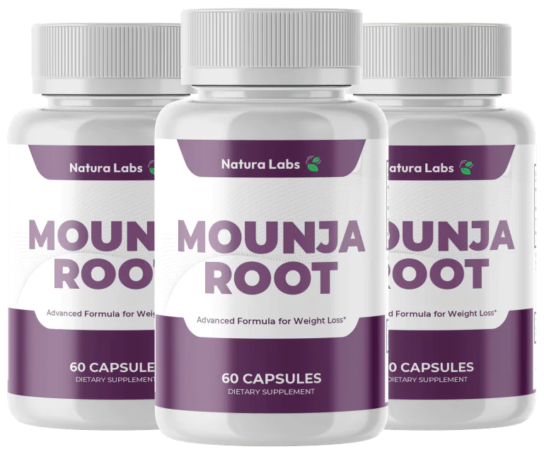 MounjaRoot™ (Official Website) - 100% All Natural