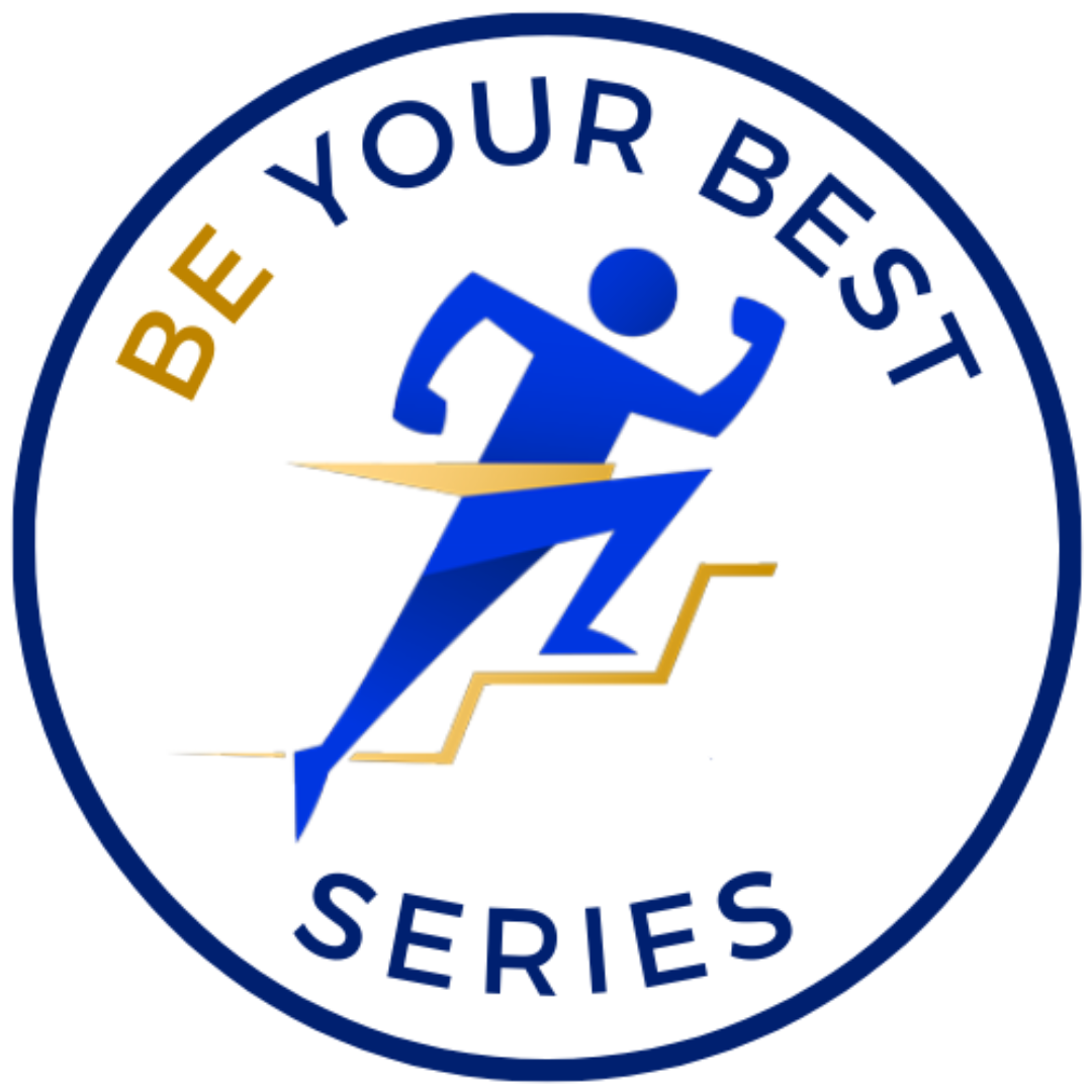 Be Your Best Series - Business and Personal Coaching
