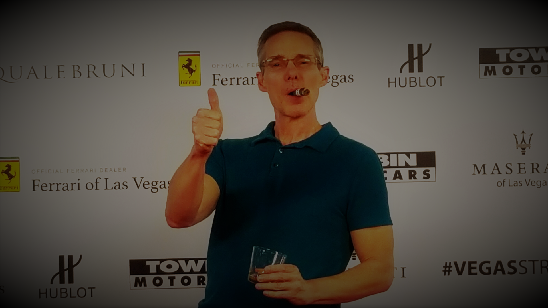 Meet Kamron | Kamron Karington