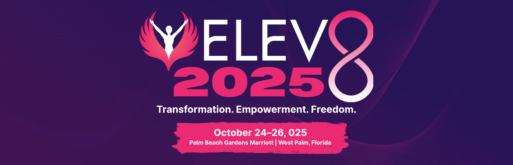 Join Elev8 2025 Retreat