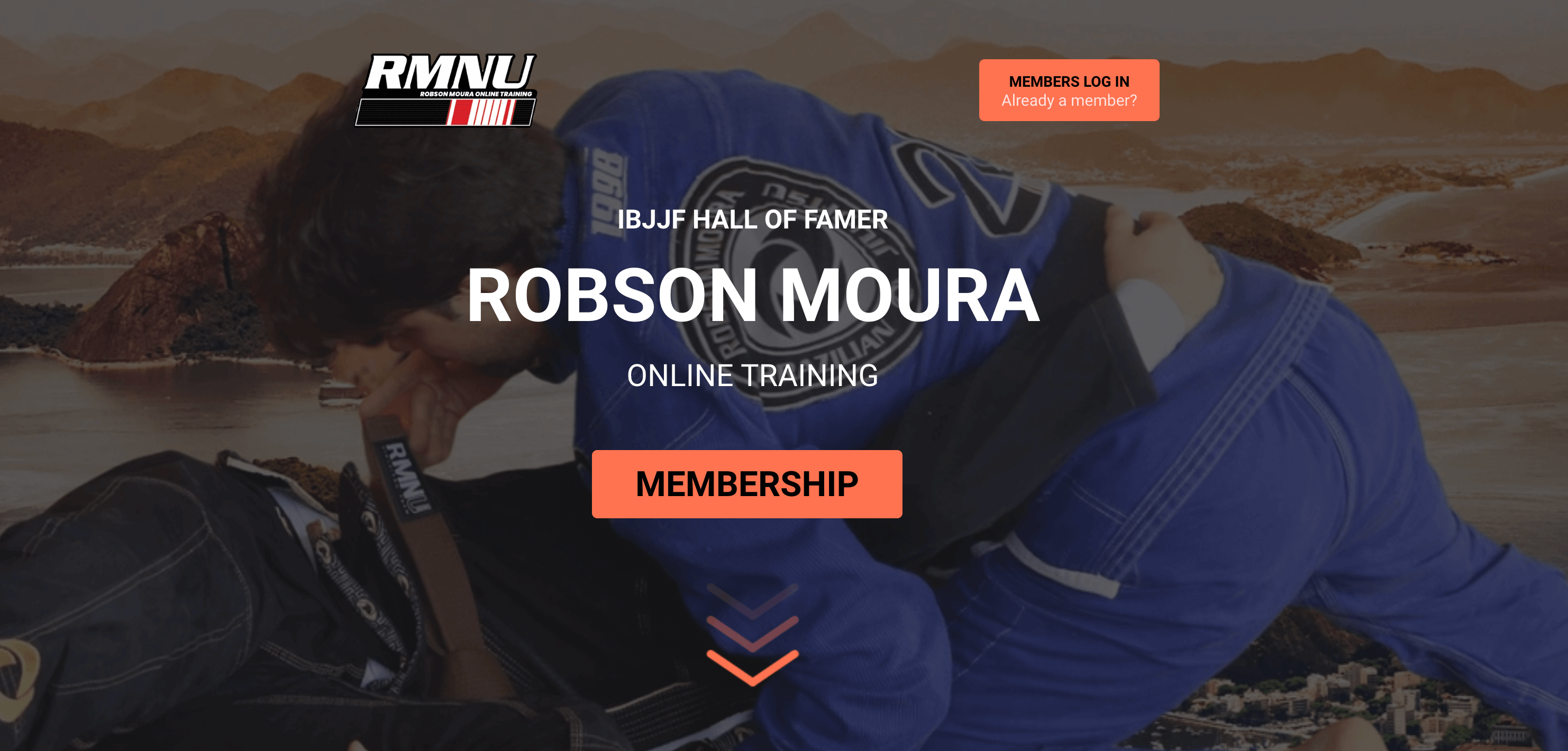 RMNU Online Training
