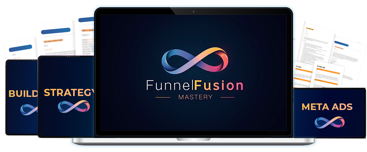 Funnel Fusion Special Offer