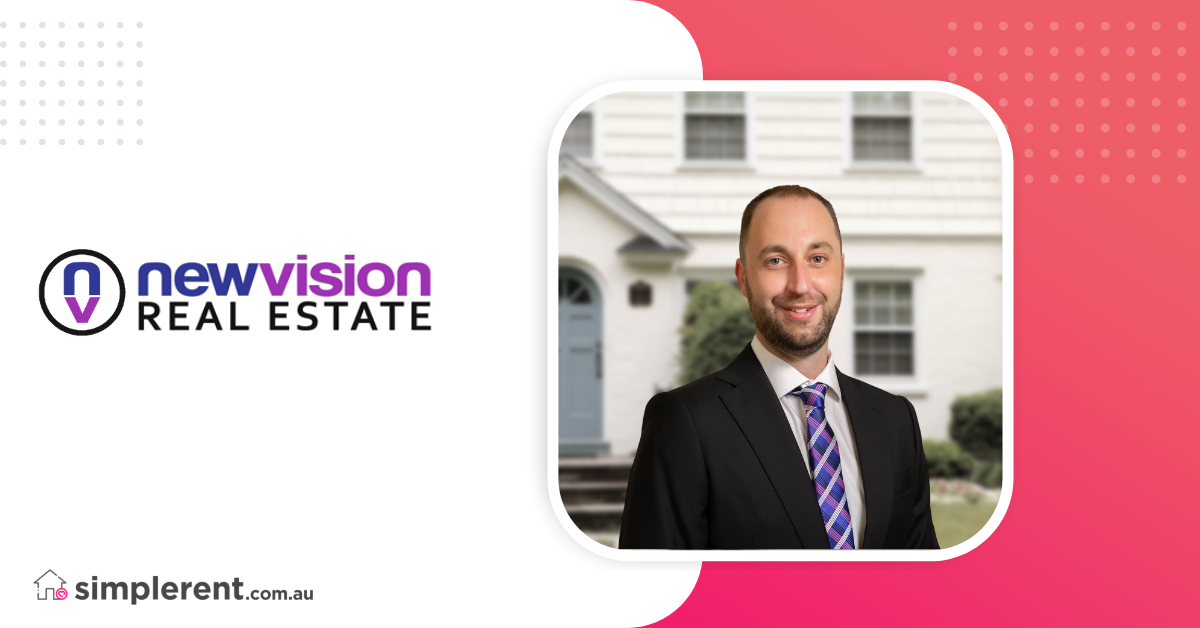 How New Vision Real Estate achieved less than 2% rent arrears with ...
