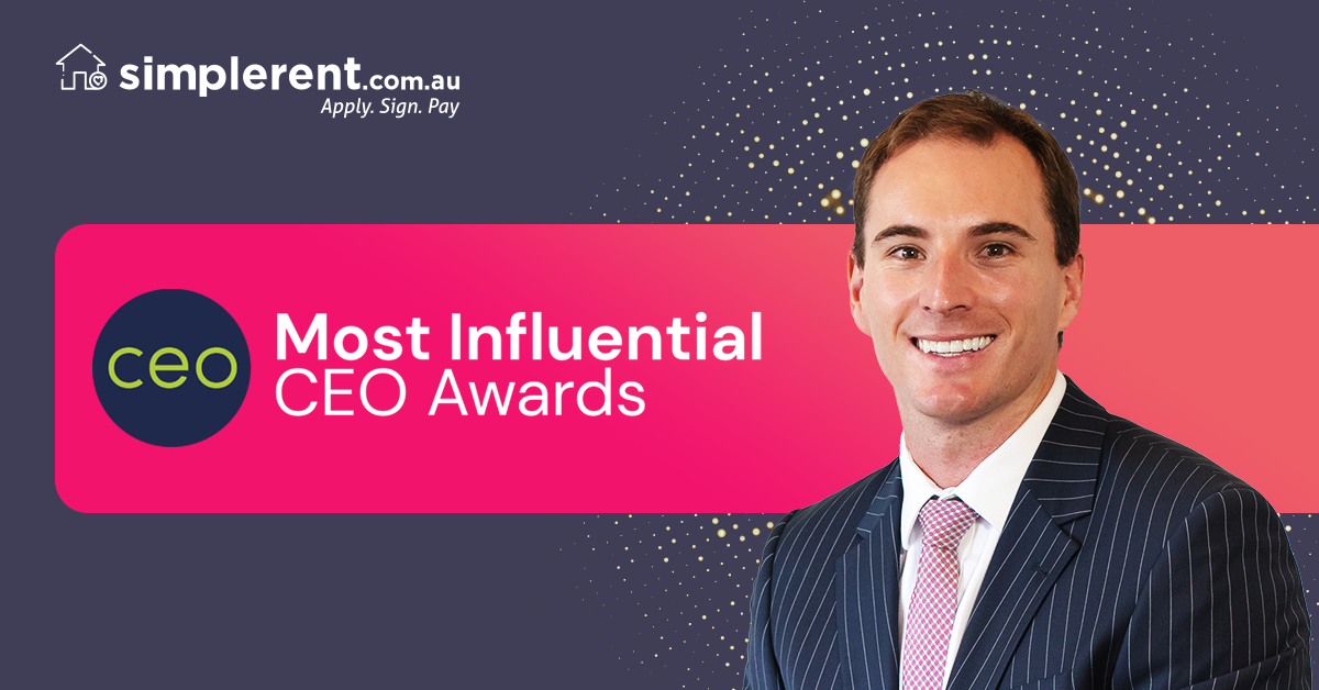Honouring Excellence: Ben Skeggs Receives Most Influential CEO 2024 ...