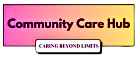 Home - Community Care Hub