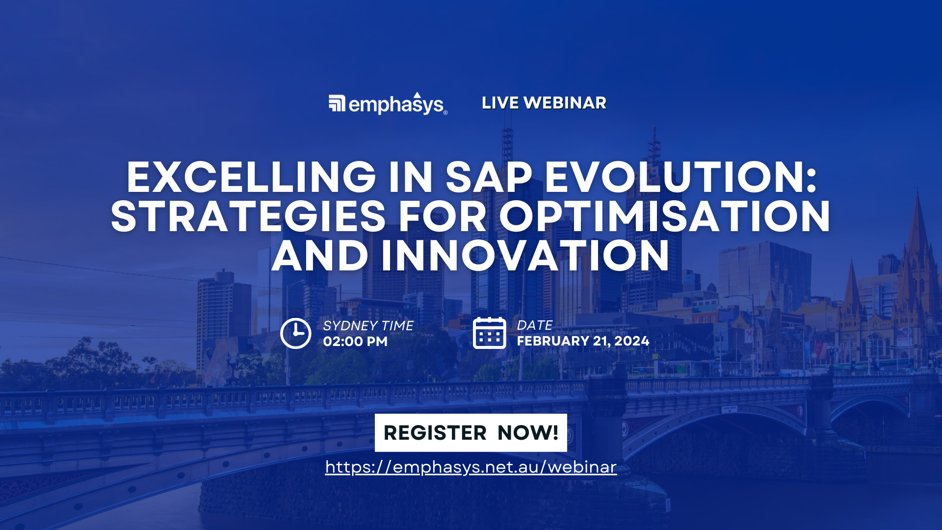 Excelling in SAP Evolution: Strategies for Optimisation and Innovation