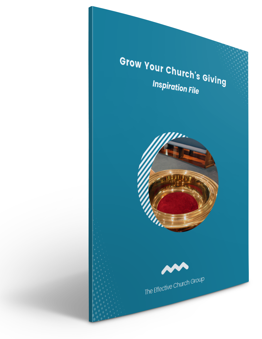 Grow Your Church's Giving