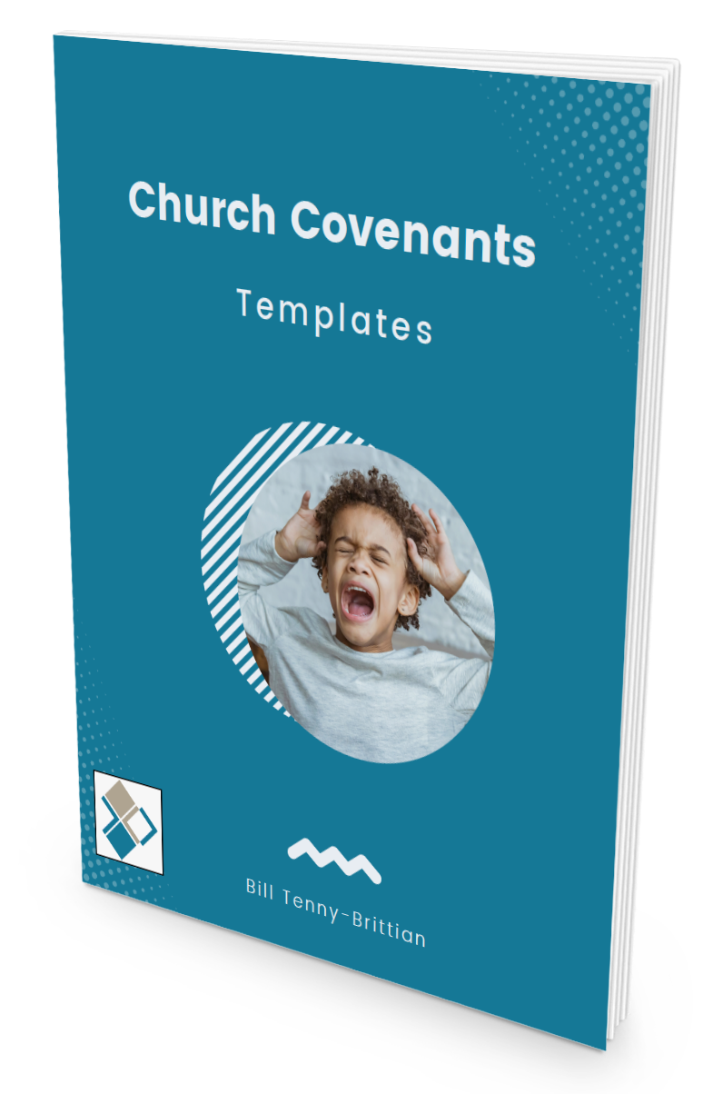 Church Covenants Templates