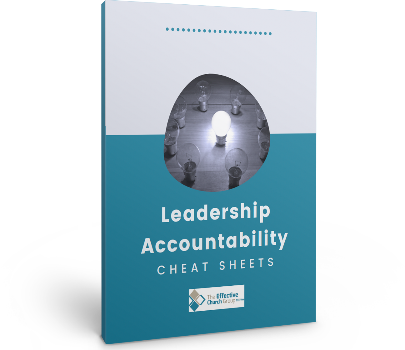 Leadership Accountability Cheat Sheets