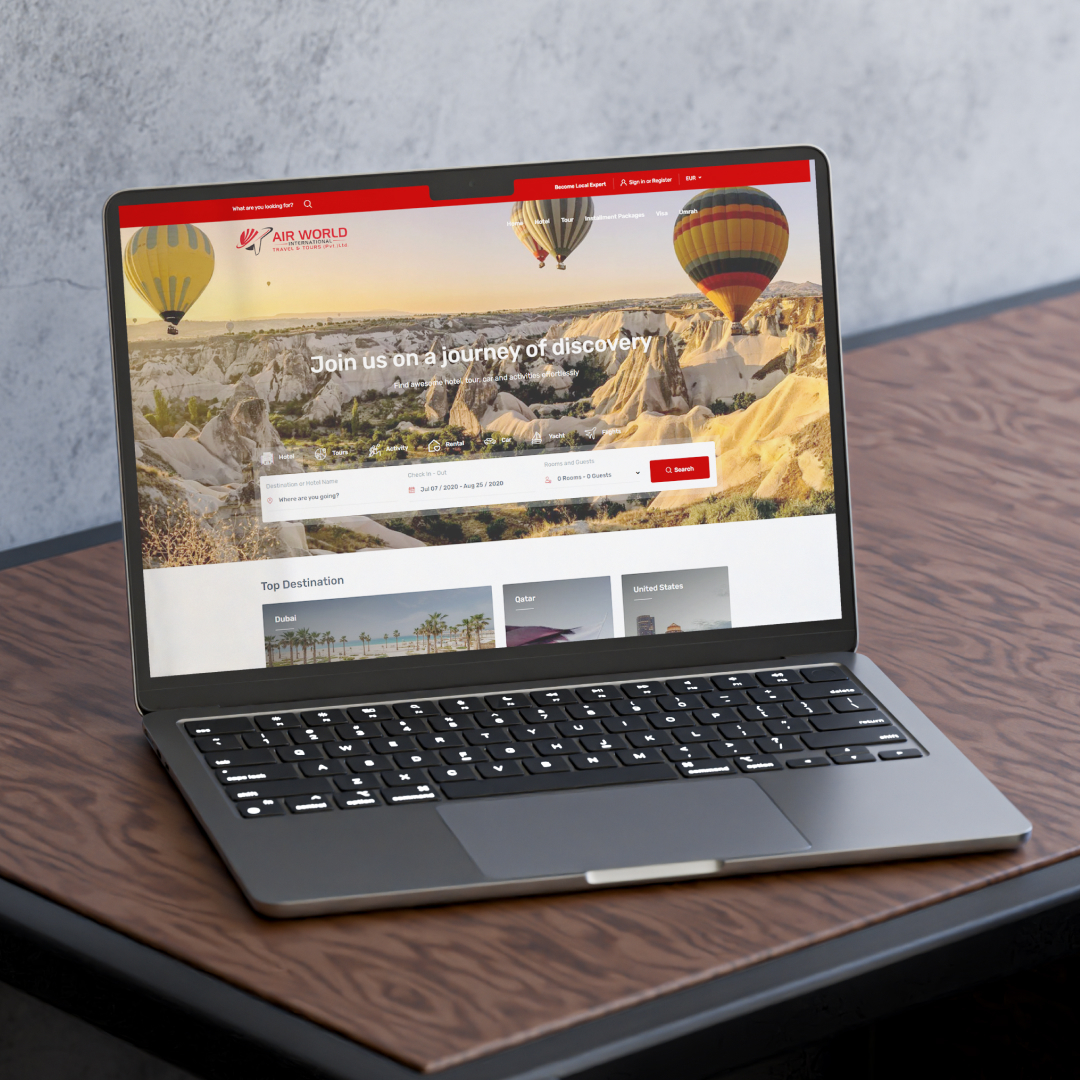 Leading Graphics And Creative Designing Agency by Exter LTD